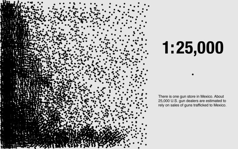 Infographics - Global Action on Gun Violence