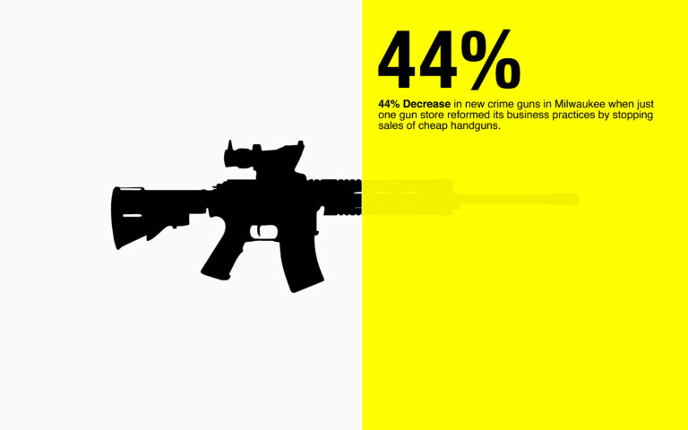 Infographics - Global Action on Gun Violence