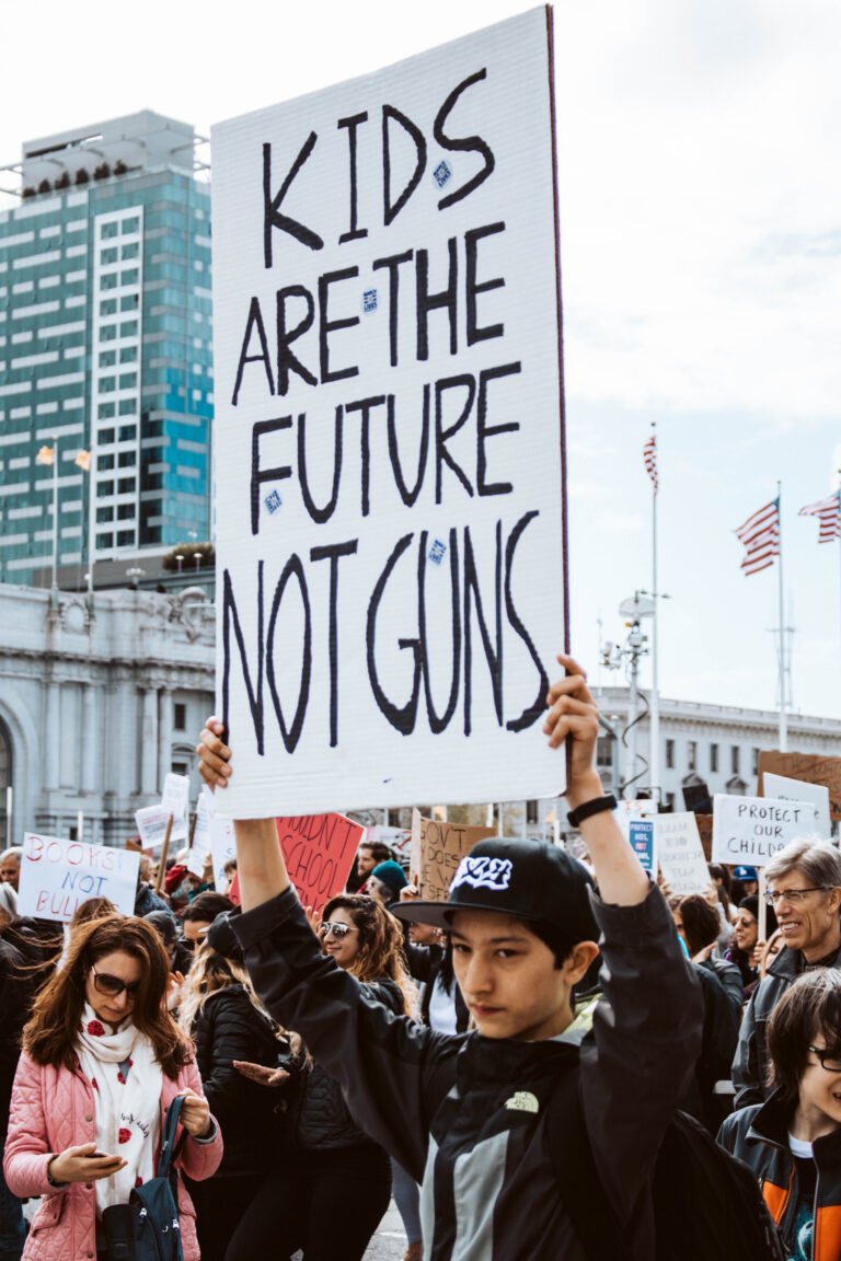 Resources - Global Action on Gun Violence