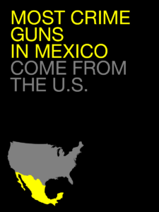 Infographics - Global Action on Gun Violence