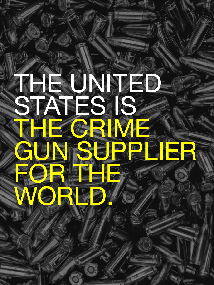 Infographics - Global Action on Gun Violence